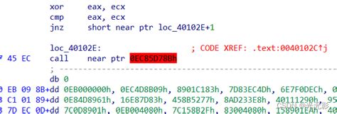 Hdctf2019 Maze 题解 Csdn博客