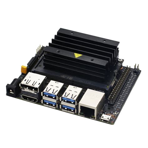 JETSON NANO GB A B