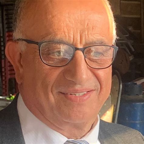 Mr Robert Tawil Midmak Academy