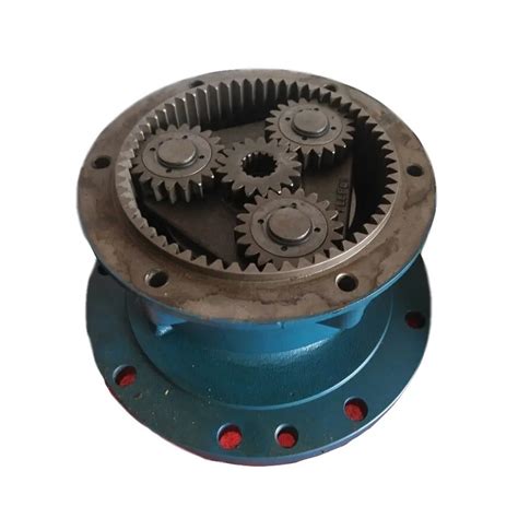 Swing Reducer Gearbox Voe14542163 Reduction Box