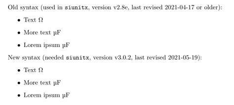 Itemize Undefined Control Sequence Item Math Inline TeX LaTeX Stack Exchange