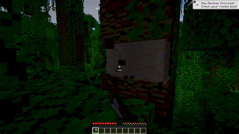 Tree Chop Mod Cut Down Trees Harvesting Mc Mod Net