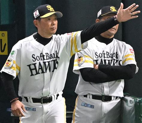 「自分の中では想定外だった」 ソフトバンク小久保監督、交流戦vを逃すも貯金6でフィニッシュ 貯金22で再びパ・リーグとの戦いへ：「おっ！」で