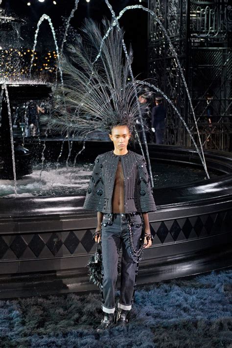Défilé Louis Vuitton Printemps été 2014 Prêt à porter Madame Figaro