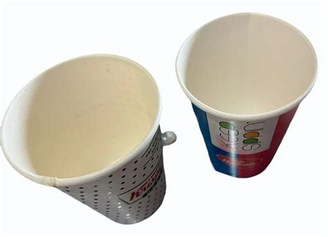 360ml 350ml Printed Paper Glass At Rs 382piece In New Delhi Id