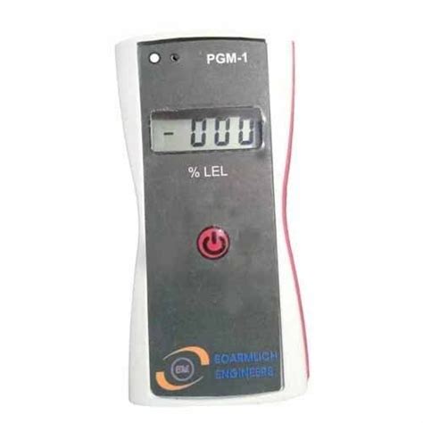 Portable Smart Gas Monitor At 1475000 Inr In Thane Soarmlich Engineer