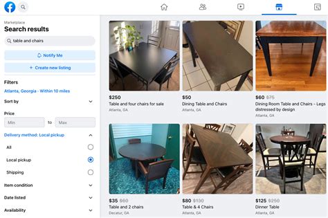 GitHub Terrypearson Fb Marketplace Local Userscript TamperMonkey