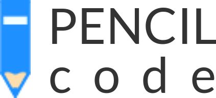 CodeBC Pencil Code Logo
