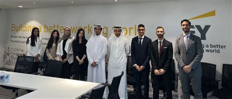 Fahad Almansoor On Linkedin Ey 70 Comments