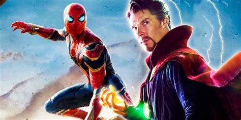 Marvel Planned To Hide No Way Homes Villains And Market It As Spider