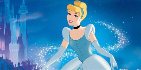 Cinderella Gets Stunning 4K Restoration On Disney