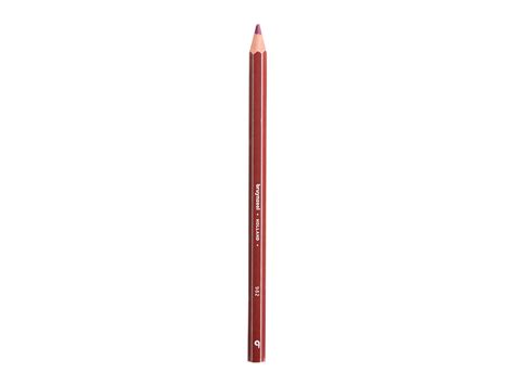 Bruynzeel KIDS Mega Fargeblyant 10stk – 982 Metallic rosa – Global ...