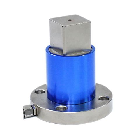 Buy Ato 2nm Static Torque Sensor Flange To Square Drive Reaction Torque Sensor Output Signal