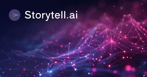 Automate Tasks With Ai Storytellai