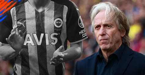 Son Dakika Haberi Fenerbahçeden Beklenmedik Ayrılık Taraftar Tadına