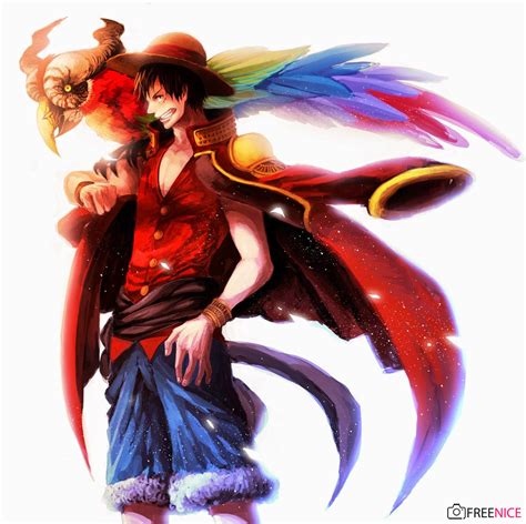 H Nh Nh Luffy Vua H I T C M R M Cute Ng U Nh T