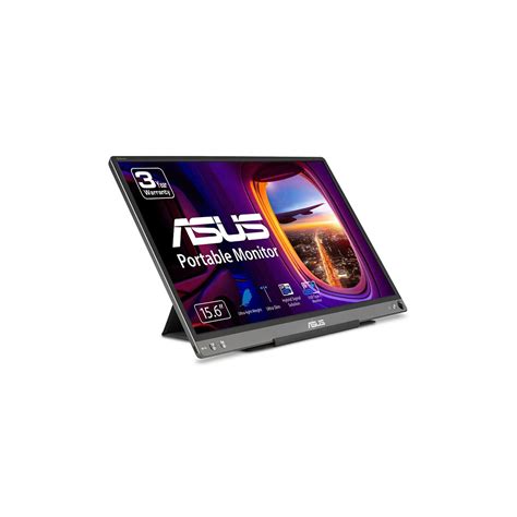 Save 33 On This Asus Zenscreen 156 Inch Portable Monitor Android