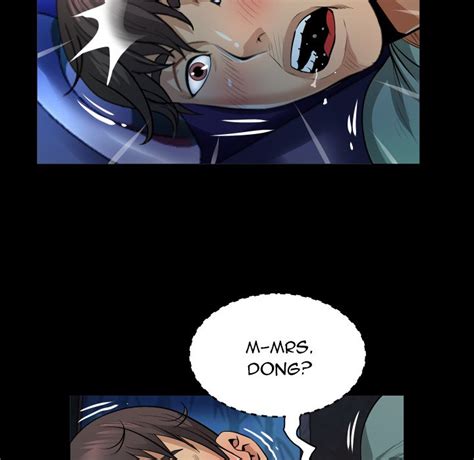 The Unforeseen Guest Chapter 3 ManhwaUS