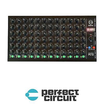 Faderfox PC12 USB MIDI Pot DAW CONTROLLER NEW PERFECT CIRCUIT EBay
