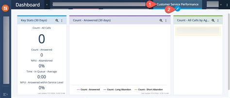 Replacing All Dashboard Filters Brightmetrics Support