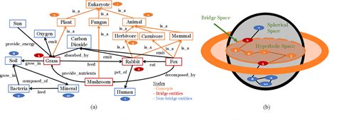 Figure 2 From Dual Geometric Space Embedding Model For Two View Knowledge Graphs Semantic Scholar