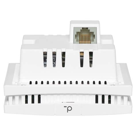 Tl Xap3000ei Poe易展版 Ax3000双频千兆wi Fi 6无线面板式ap Tp Link官方网站