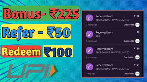 2024 Best Self Earning App Today Earning App Refer And Earn App