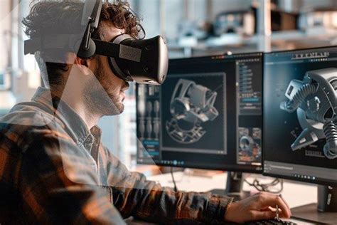 Revolutionizing Maintenance Cutting Edge Strategies In Mro Poente Technical