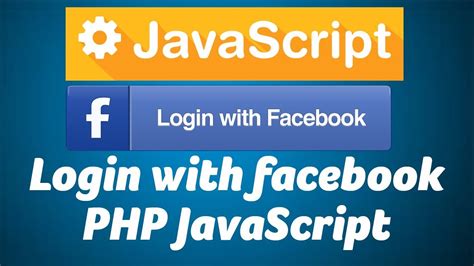 facebook login javascript hướng dẫn Đăng nhập facebook bằng