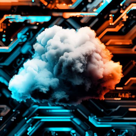 Cloud Based Innovation Shaping The Future Of Businesses With Cloud Computing