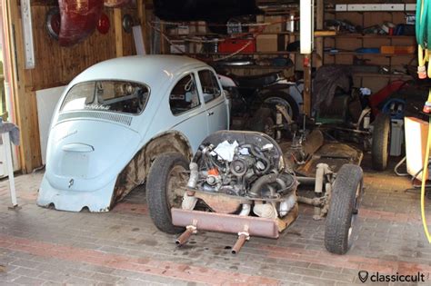 Vw Beetle Replacement Body Parts | Reviewmotors.co