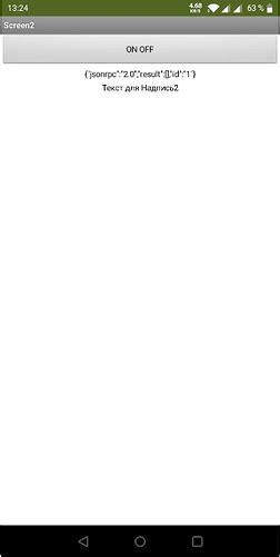 Help With Json Json Tools Extension By Lukegackle Mit App Inventor Help Mit App Inventor