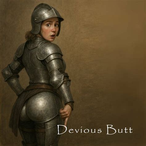 Devious Butt Sse Sex Effects Loverslab