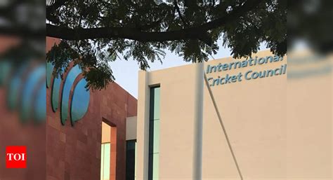 T20 World Cup Icc Postpones All Qualifying Events Due To Covid 19
