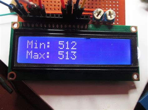 Arduino Sensor ACS712 Detektor Nyala Mesin Dengan Sensor Arus