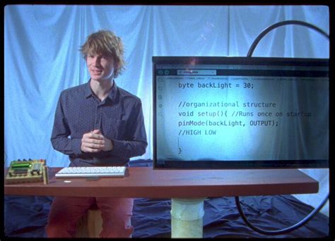 New High Quality Arduino Video Tutorial Education Arduino Forum