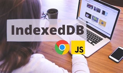 how to use indexeddb — a nosql db on the browser by viduni