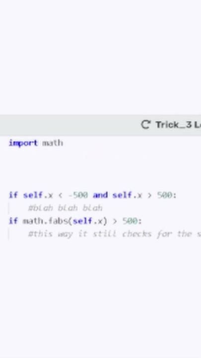 python tricks codingtips coding youtube