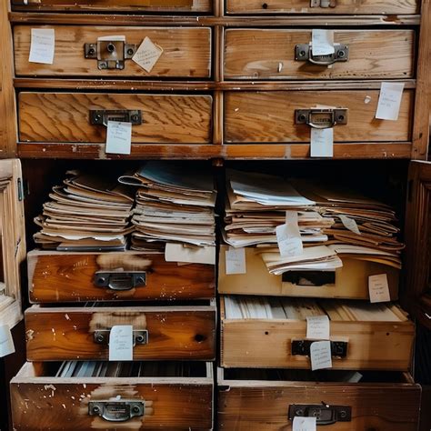 Premium Photo Filing System Mastery Documents At Fingertips Order