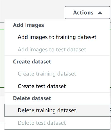 Identify The Location Of Anomalies Using Amazon Lookout For Vision At The Edge Without Using A