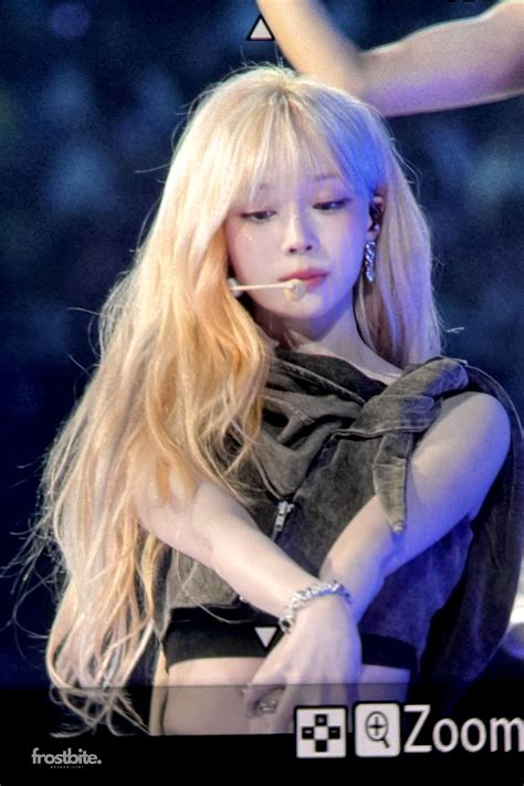 더쿠 K WAVE 콘서트 에스파 윈터 프리뷰