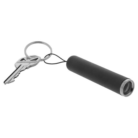 Ray Light Flashlight Keychain Engraved Totally Promotional