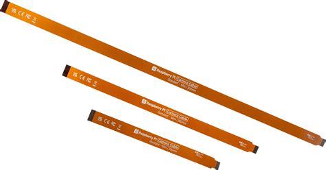 Raspberry Pi Flachbandkabel Für Kamera 500 Mm