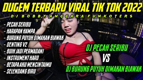 Dugem Pecah Seribu X Dugem Hanya Dia Yang Ada Diantara Jatung Hati