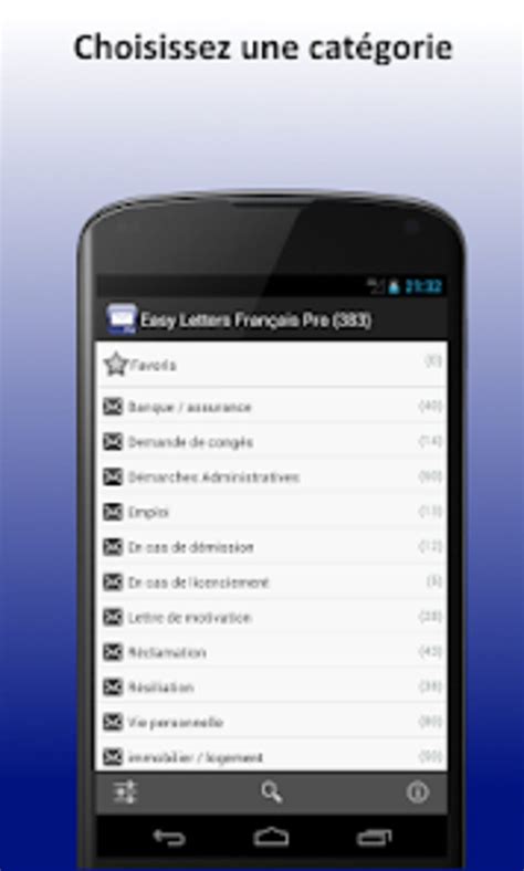 Android için Easy Letters French Free İndir
