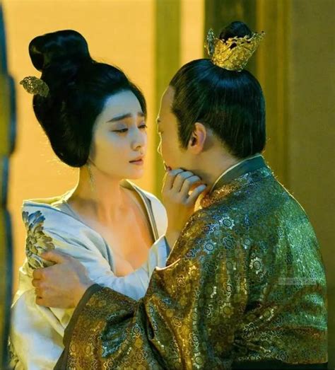 四大美女楊貴妃，獨受皇帝寵愛，為何結局悽慘？ 每日頭條