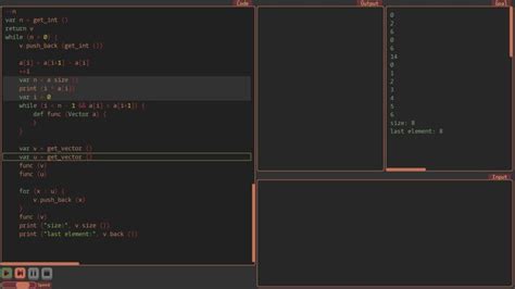 Move Code Lines Release Date Videos Screenshots Reviews On Rawg