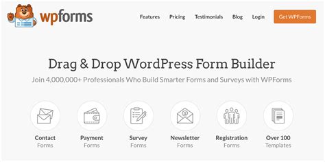 Top 10 Formsite Alternatives In 2024 That Pack More Features