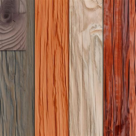 Cree Dise Os Memorables Con Llamativos Fondos De Textura De Madera Foto Premium