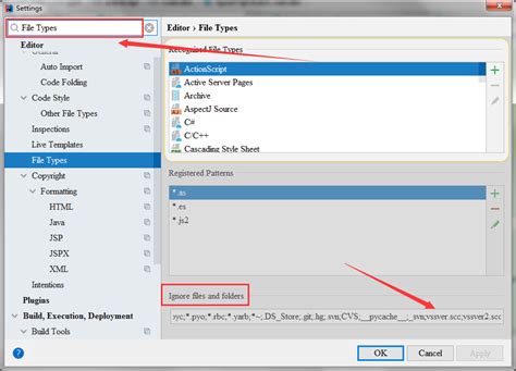 Intellij Idea隐藏iml和idea等自动生成文件 Csdn博客